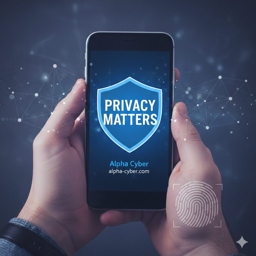 The Snitch in Your Pocket: Why Your Phone is a Security Liability ...